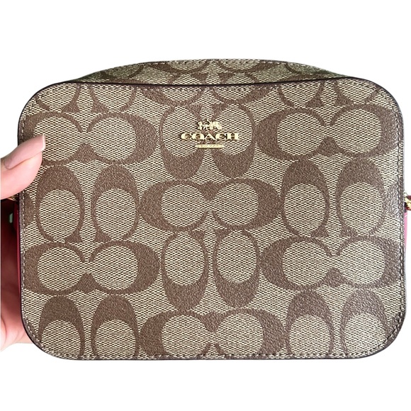 Coach | Bags | Coach Camera Crossbody Bag | Poshmark